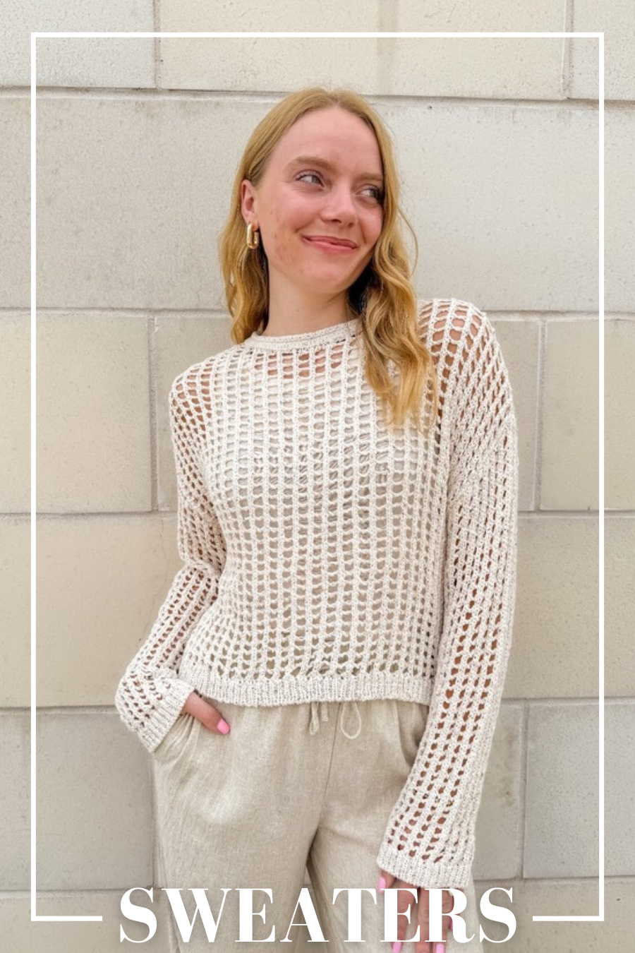 All Sweaters – June & Beyond Boutique