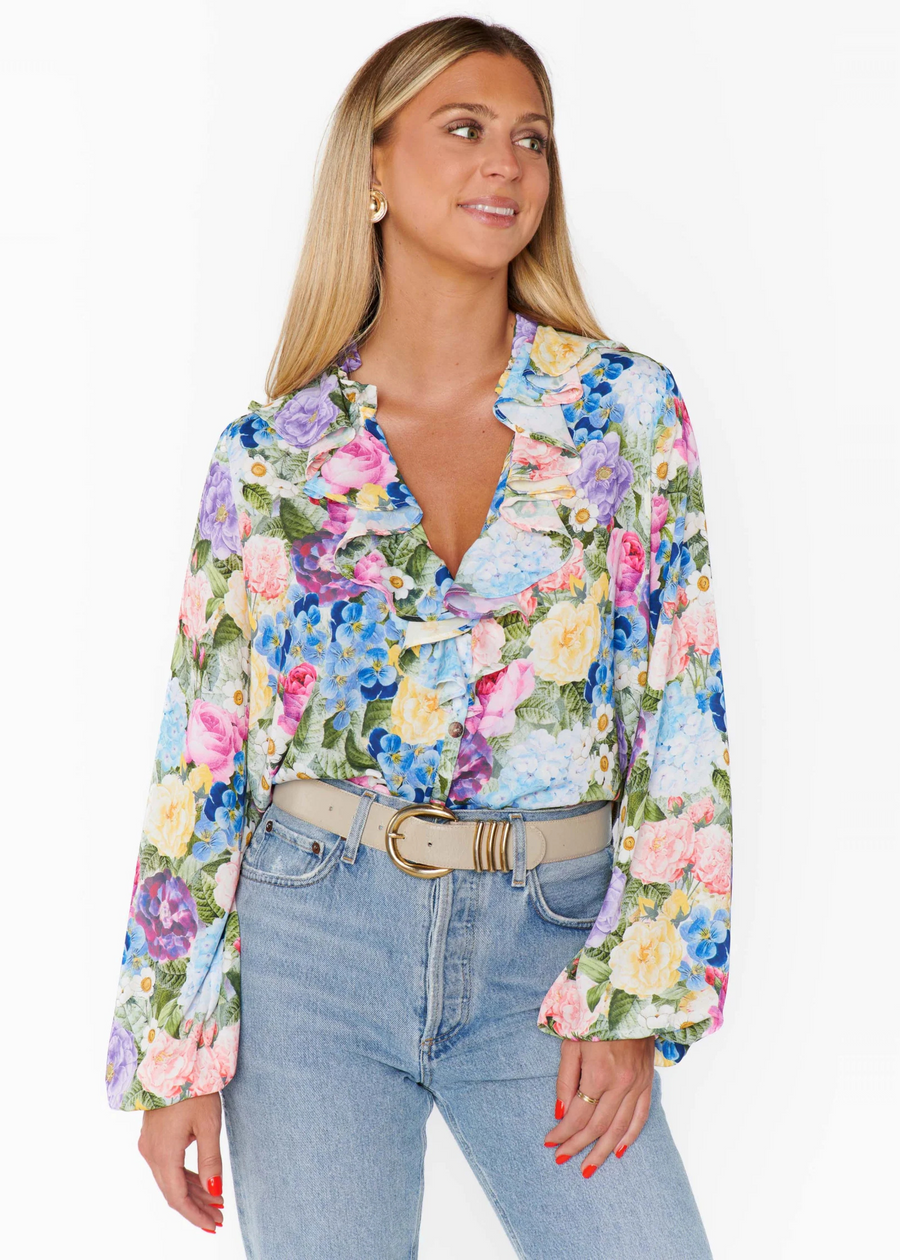 Show Me Your MuMu Collection – June & Beyond Boutique